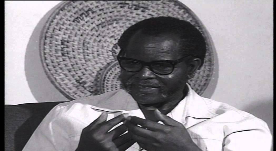 MYANCTV The legacy of Oliver Reginald Tambo - YouTube