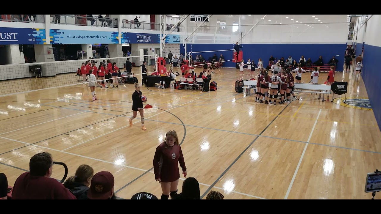 Fierce Elite 14U Black 1st game 04/02/23 - YouTube