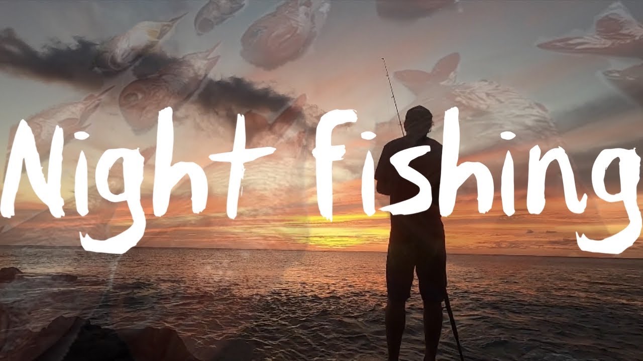 Catching Big Menpachi! Menpachi Fishing Setup Big Island Hawaii Fishing ...