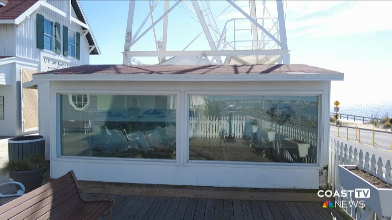 Maryland Coastal Bays Program acquires outdoor enclosed exhibit in ...