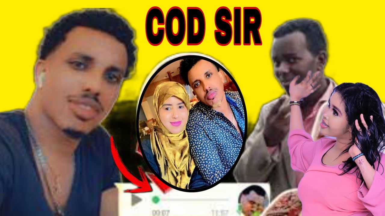 Cod Sir ah Xaska Ilkacase Qeys Naimo Jokar oo Sir Bananka Kentay ...