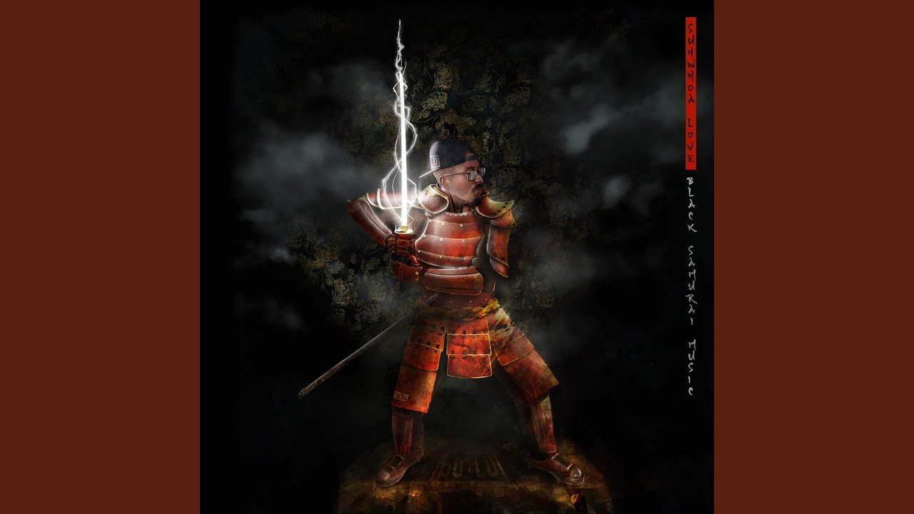Black Samurai (Intro) - YouTube