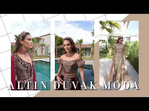 ALTIN DUVAK #izmir #shortvideo #youtubeshorts #video #tiktok #kaftan #fashion #keşfet #bindallı