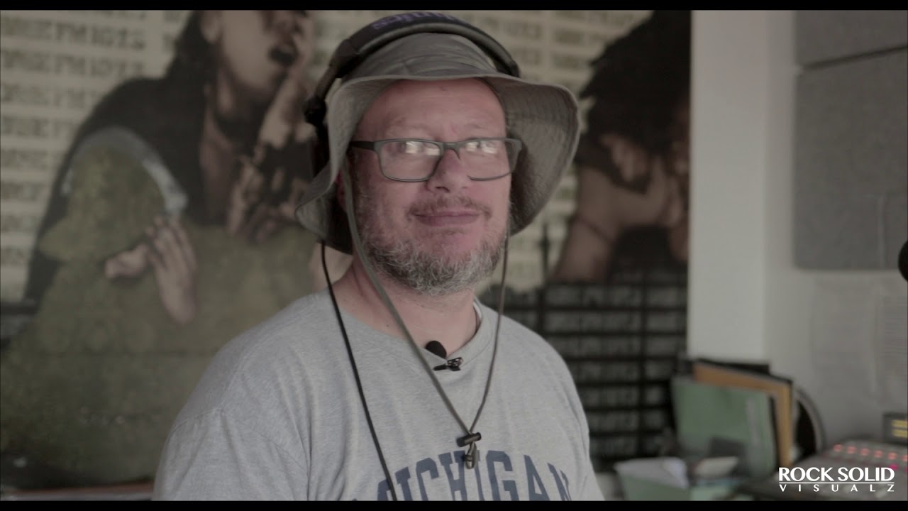 30 Secondz Off Tha Spot with Gene Rivers. - YouTube