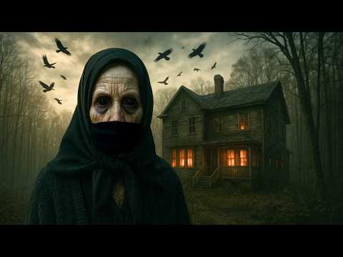 He Was Haunted by an Old Curse | New Supernatural Horror Movie | Full Movies in English