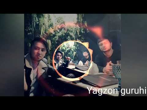 Yagzon guruhi - Unut uni