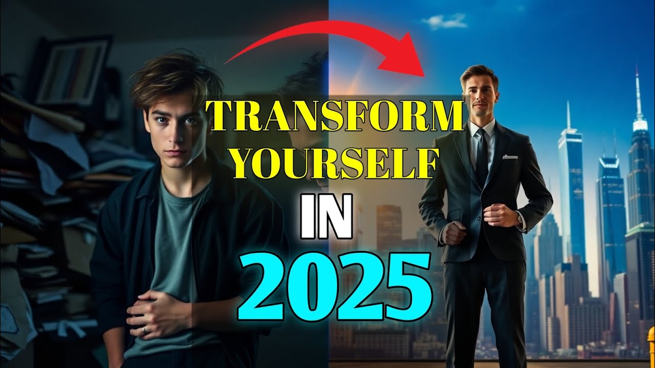 5 Secrets to Success: आपकी जिंदगी बदलने का Formula! - YouTube