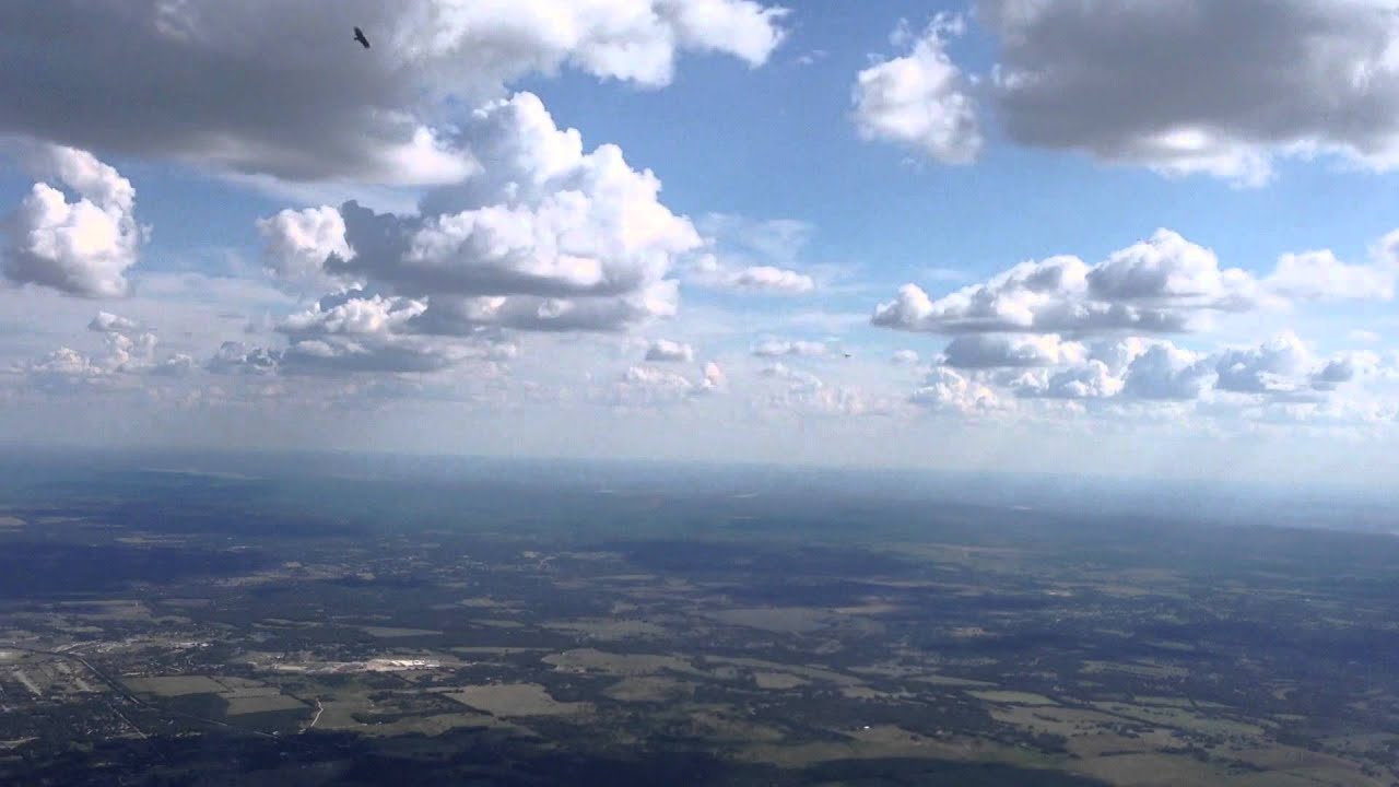Soaring - YouTube