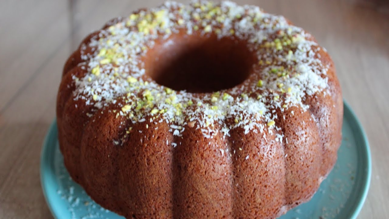 How to Make a Soft and Tender Cake | Complete Guide with Detailed Steps ...