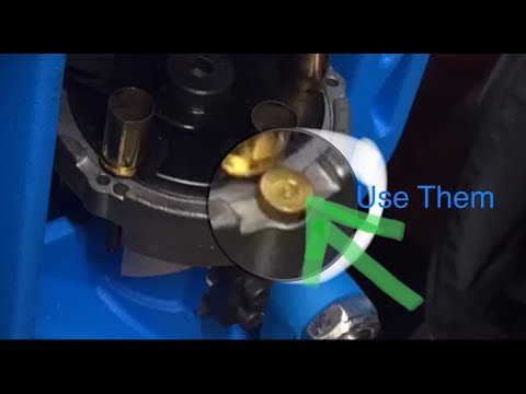 Use Locator Buttons on Dillon XL650 or else.. - YouTube