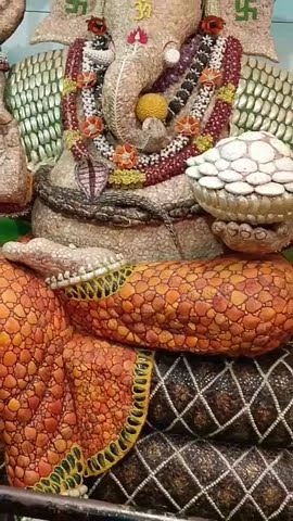 Guinness World Record sea shell art museum #mysore #karnataka - YouTube