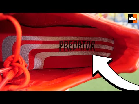 new adidas Predator Mania Boots - How Good Are They?.