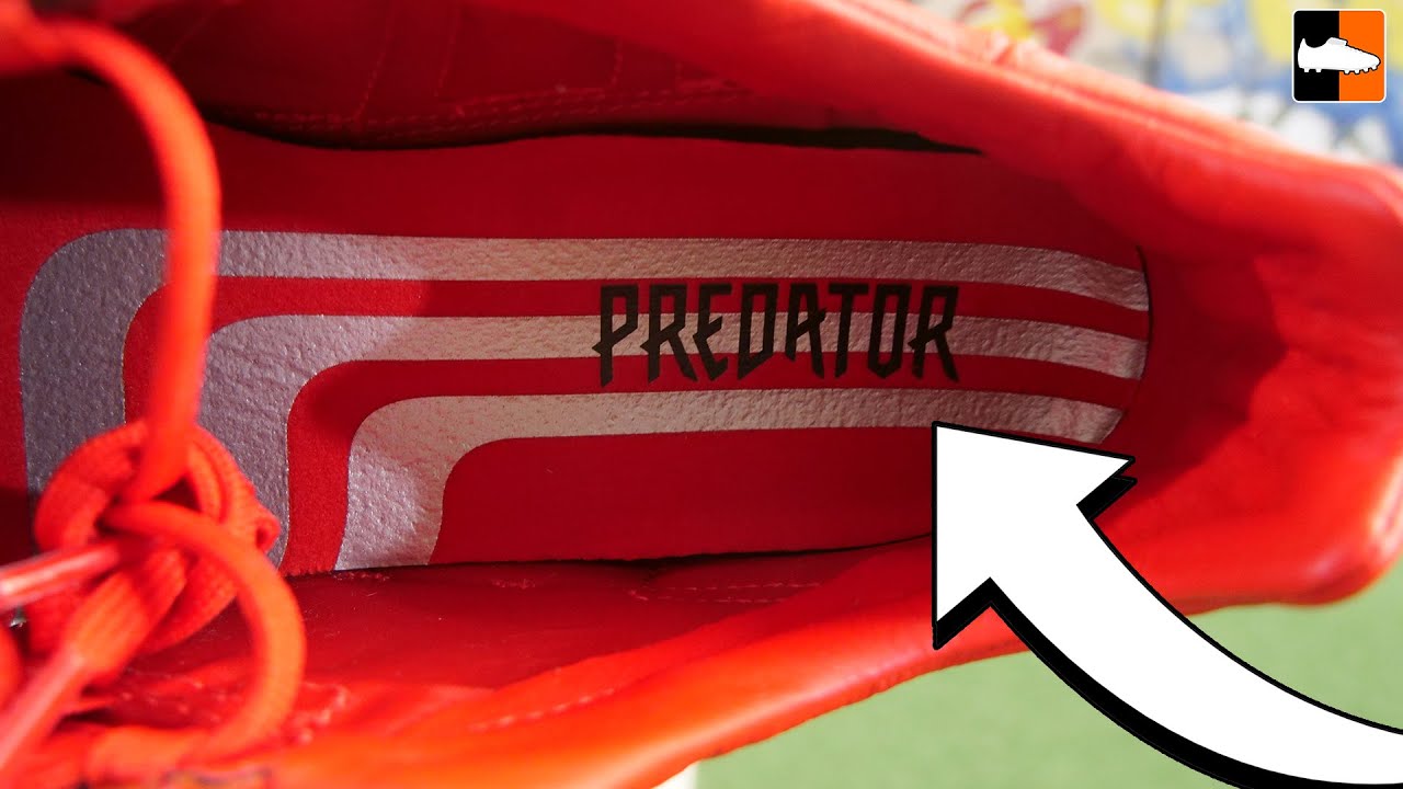 new adidas Predator Mania Boots - How Good Are They?. - YouTube