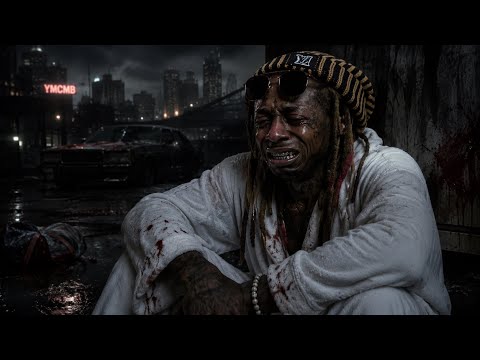 Lil Wayne ( If I Die , Don’t Cry )