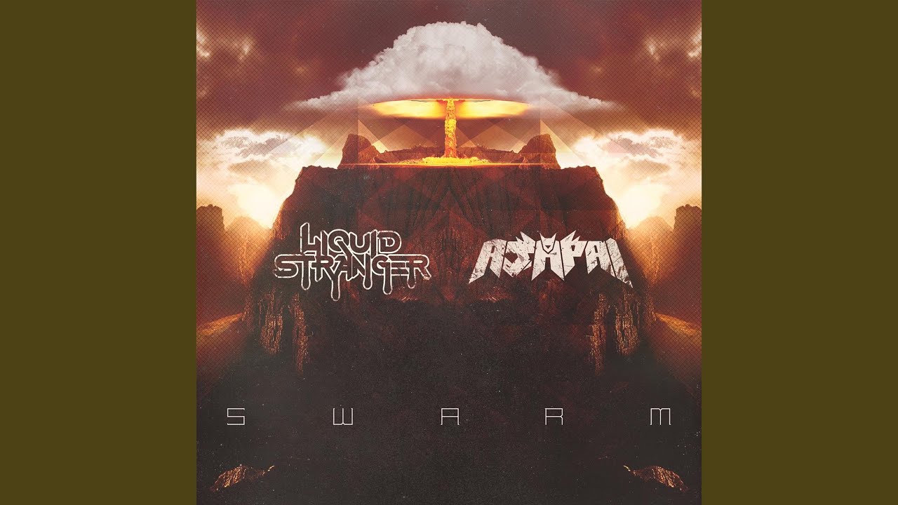 Swarm - YouTube Music