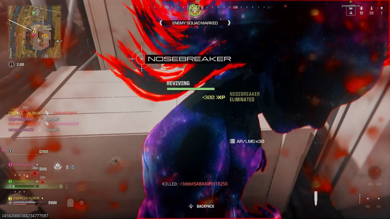 THE ENTITY MASTERCRAFT ULTRA SKIN BUNDLE LOOKTHROUGH - YouTube