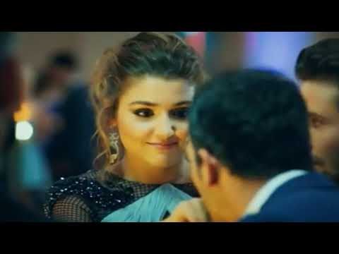 مسلسل aşk laftan anlamaz علي اغنية iyi ki hayatımdasın