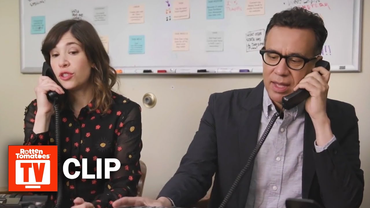 Portlandia Season 8 Clip | 'Most Pro City' | Rotten Tomatoes TV - YouTube