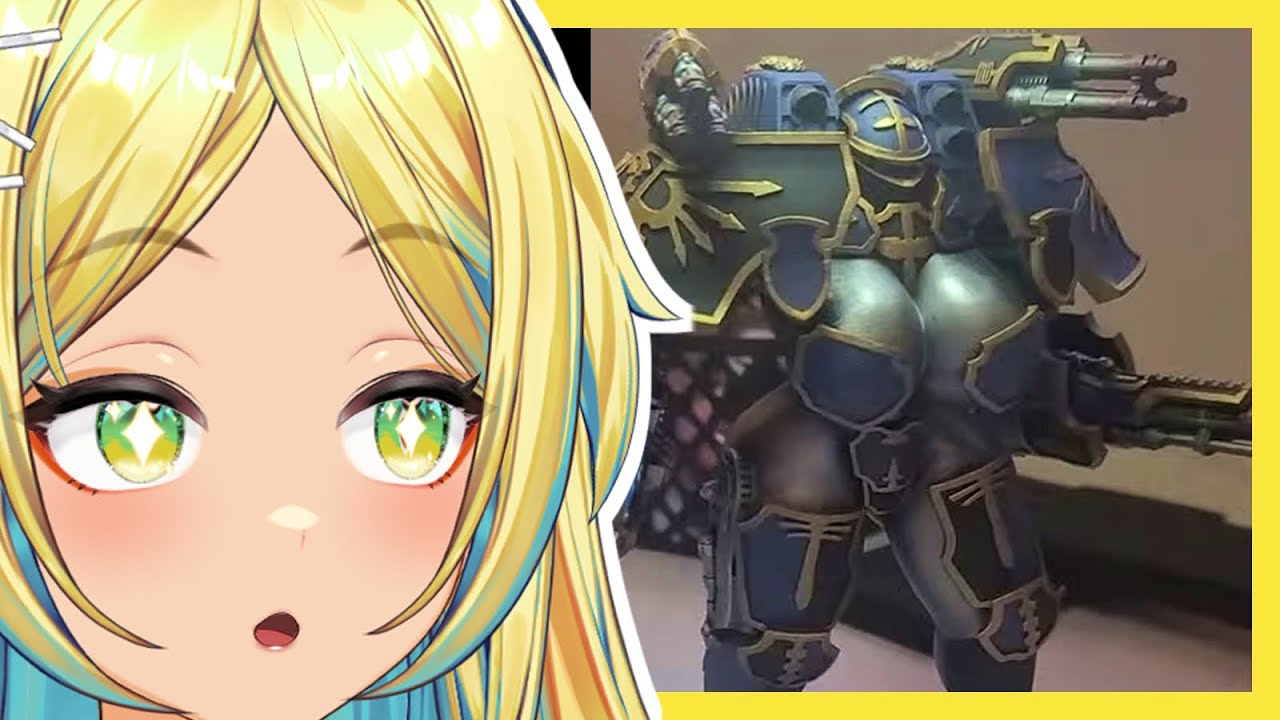 Lordy HAVE MERCY! - YouTube