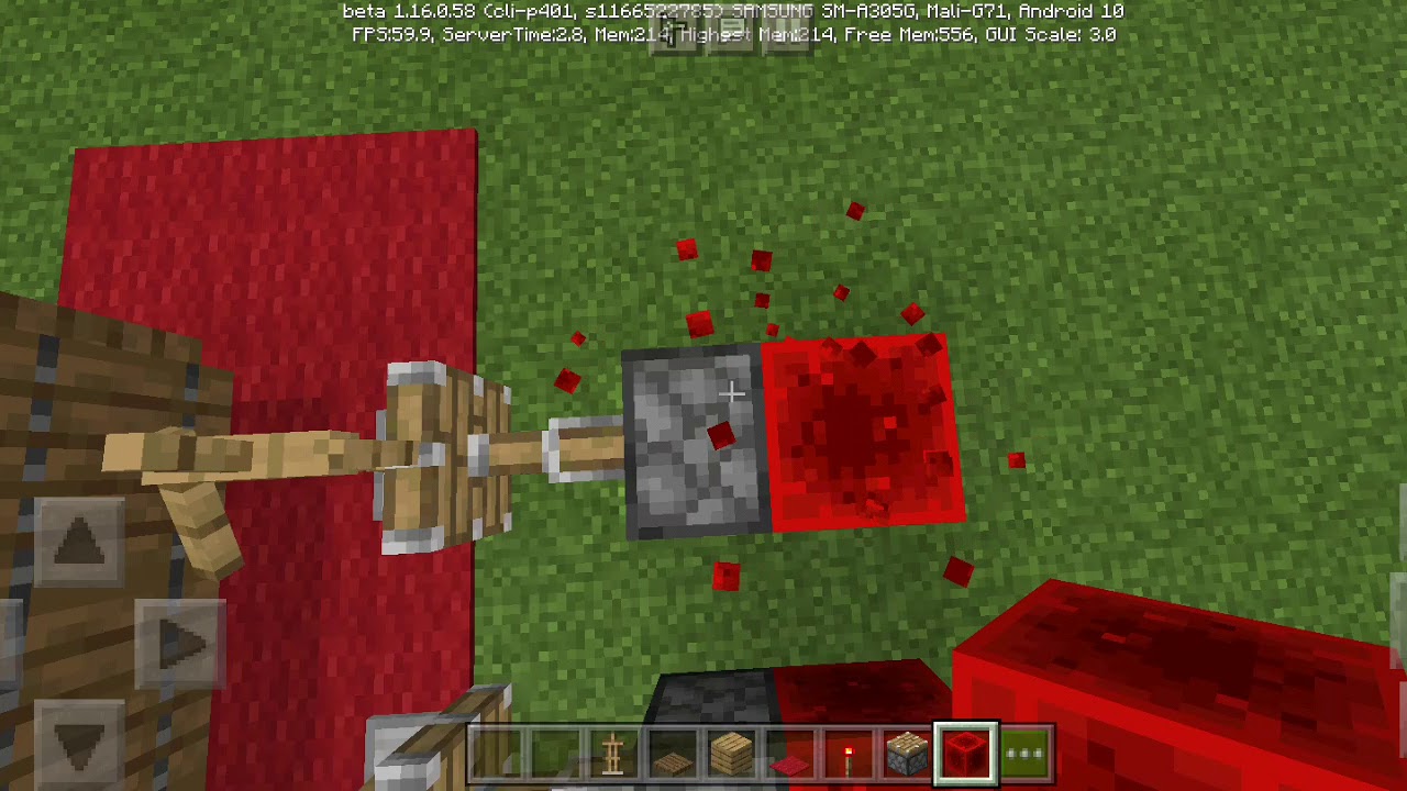 Como hacer el cofin danse - YouTube