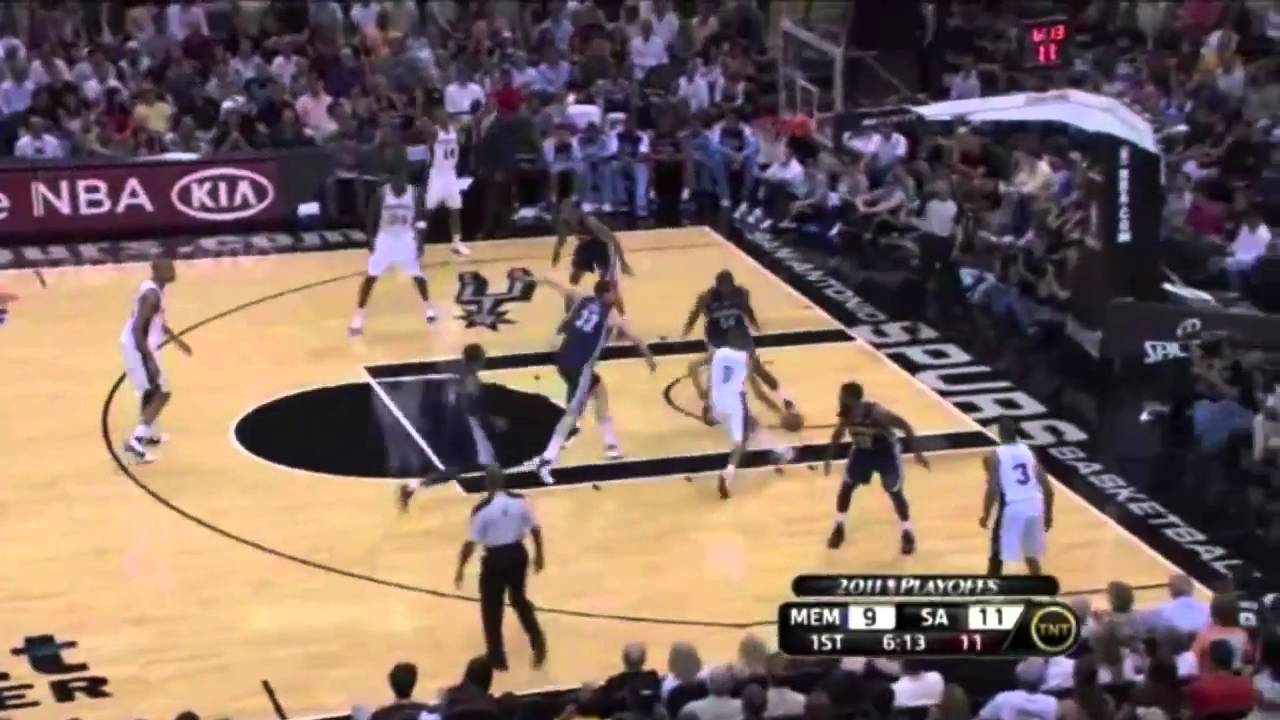 Spurs Bad 3 - YouTube