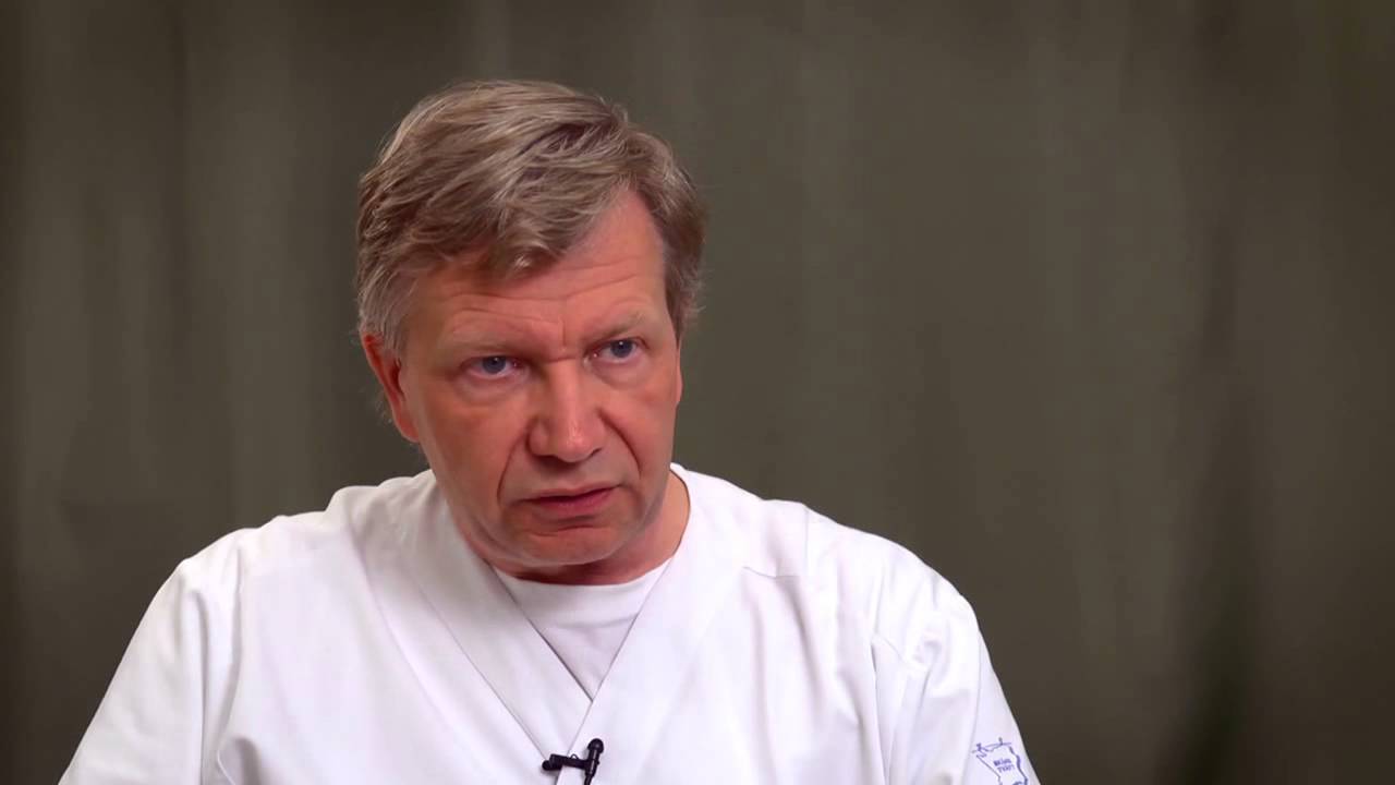 Håkan Widner, Professor of Neurology, Skåne University Hospital ...