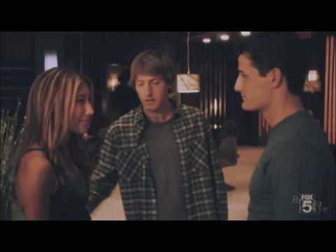 There is something here.. | Sierra/Victor - Priya/Anthony (For ...