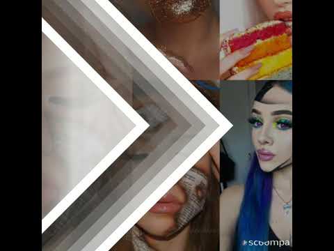 #Burçlara göre 3D Makyaj