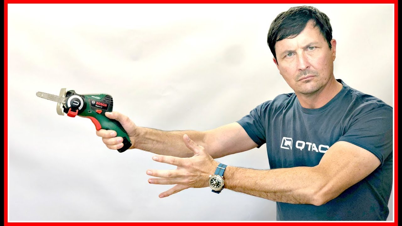 Testing The Worst Tool Ever Made - YouTube