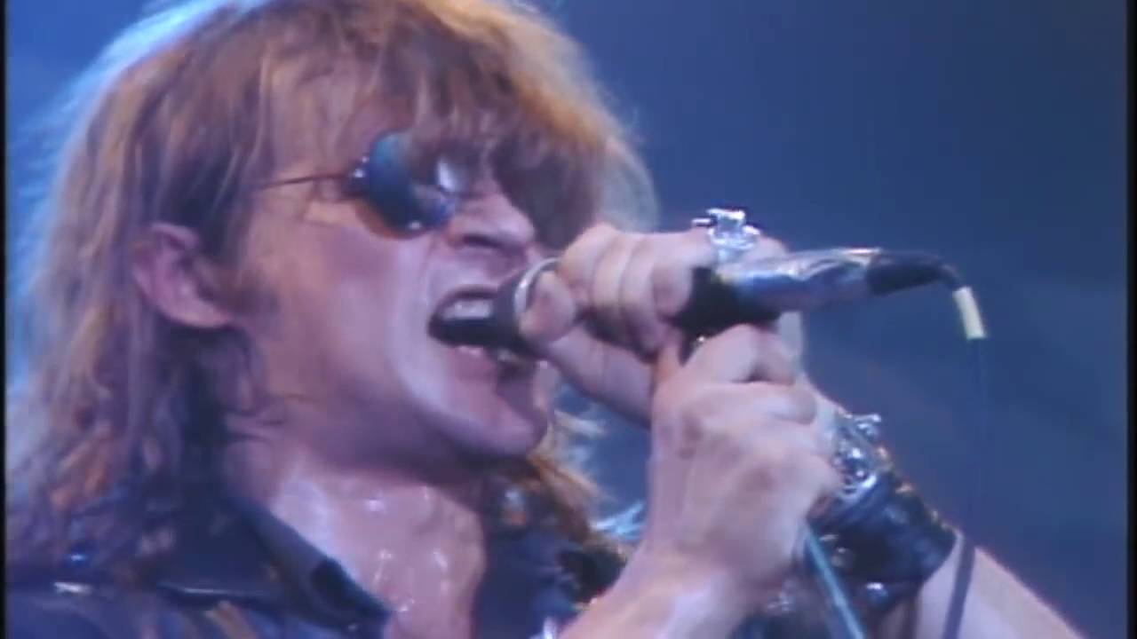 Men Without Hats ~ DVD Live Hats ~ Full Concert Live 1985 in Montreal ...