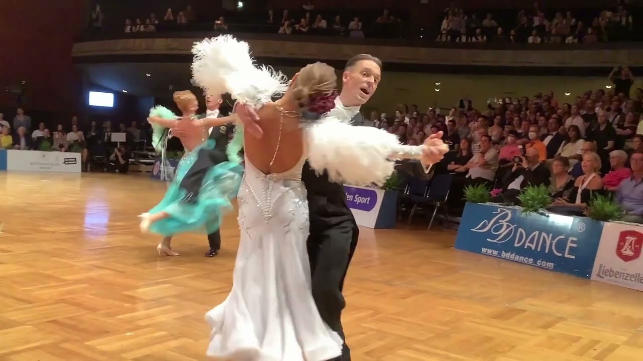 WDSF 2022 - GOC Stuttgart- PD Super Grand Prix Professional - FINALE ...