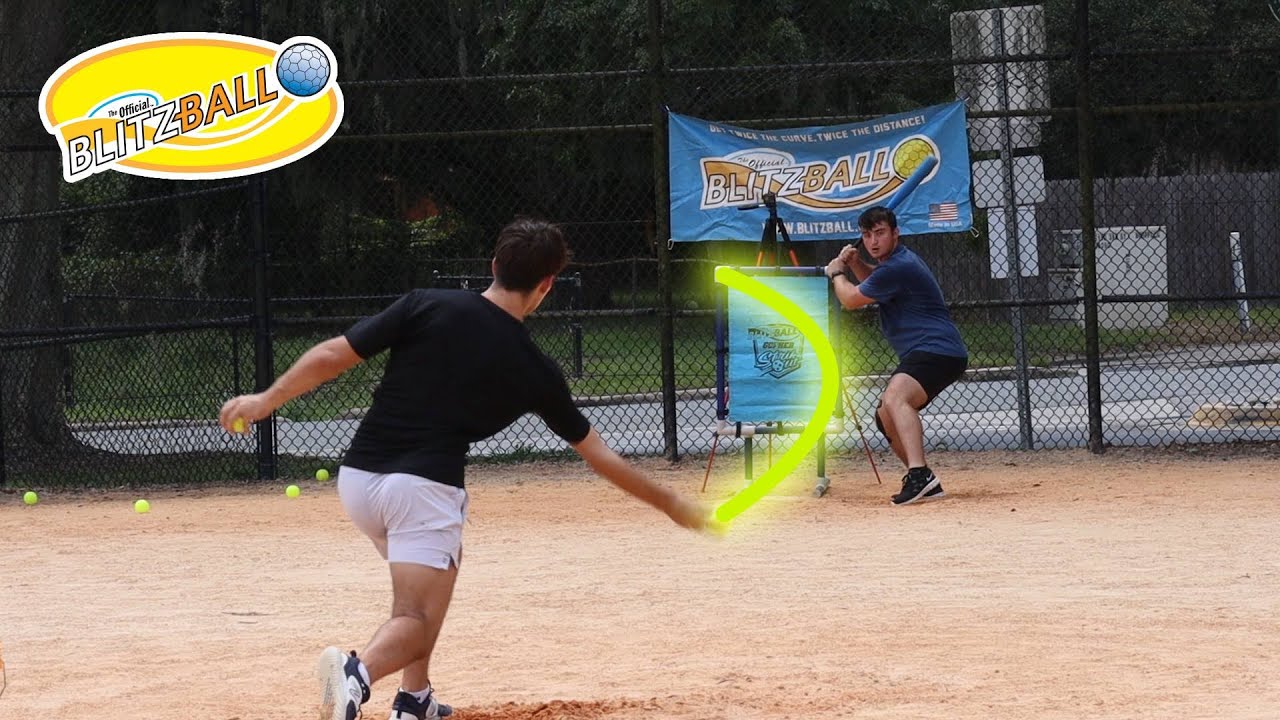 Blitzball Contest '24 | GSC Blitzball - YouTube