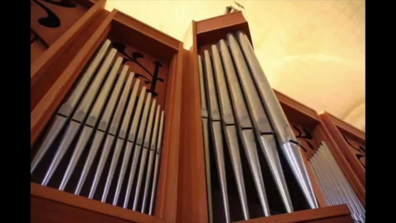 Jacob Praetorius Magnificat Germanice JL Roblin St Maur des Fosses ...