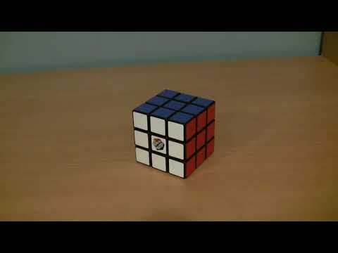 rubis cube solution tutorials. - YouTube