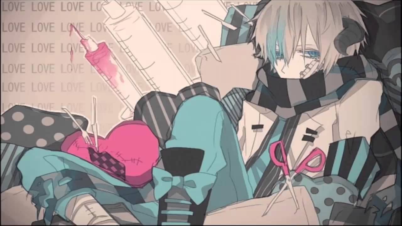 Nightcore - COMA - ensou(Cytus) - YouTube