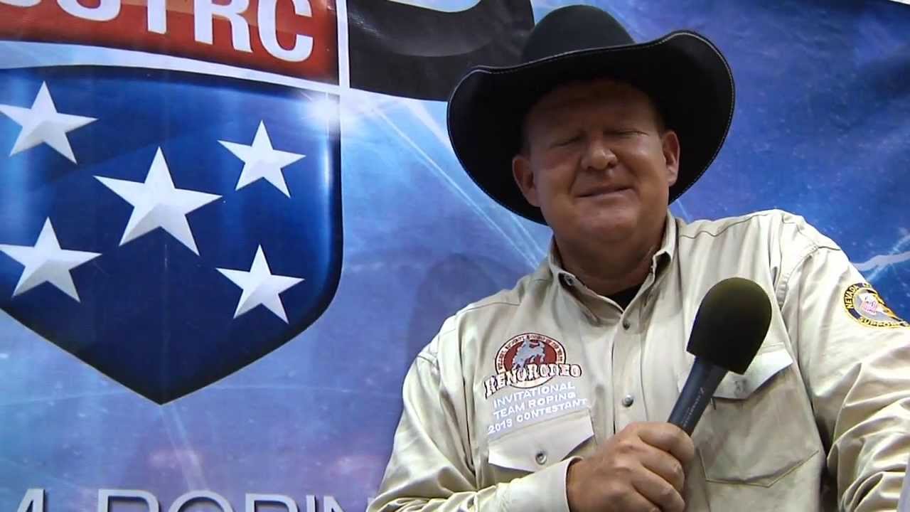 The Final Spin - Fun Behind the Scenes 2013 Reno Invitational Team ...