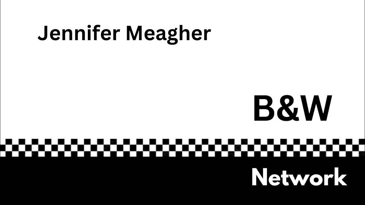 Jennifer Meagher story VivaMK Network New Year conference 2023 - YouTube