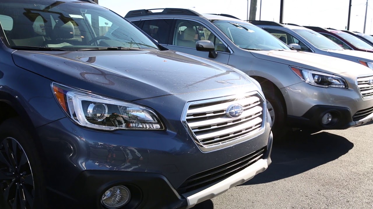 Why Quantrell? - YouTube