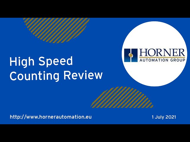 Horner Automation HE XT1E3 Display Units & HMIs (Horner Automation