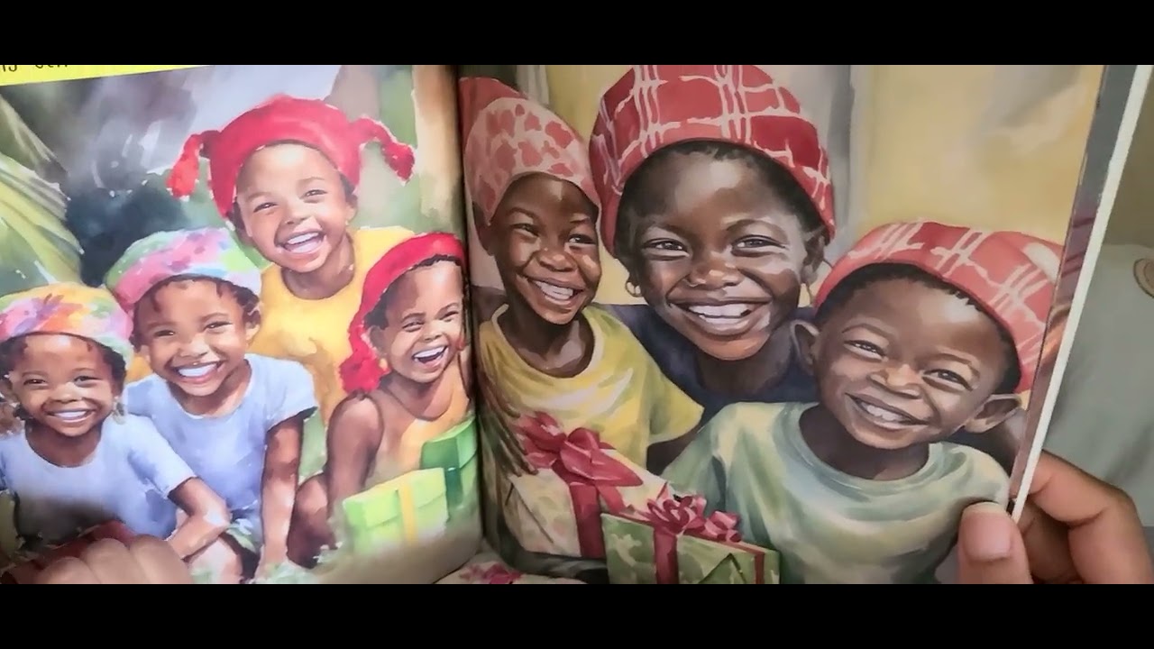 Di Jamaican Christmas 🎄🎄 A Celebration of Family, Joy, Food 🇯🇲 🇯🇲 Not ...