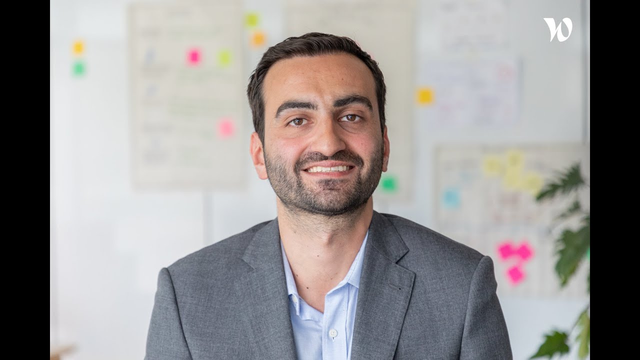 Découvrez Dynergie avec Gabriel Genieis, Directeur Général - YouTube