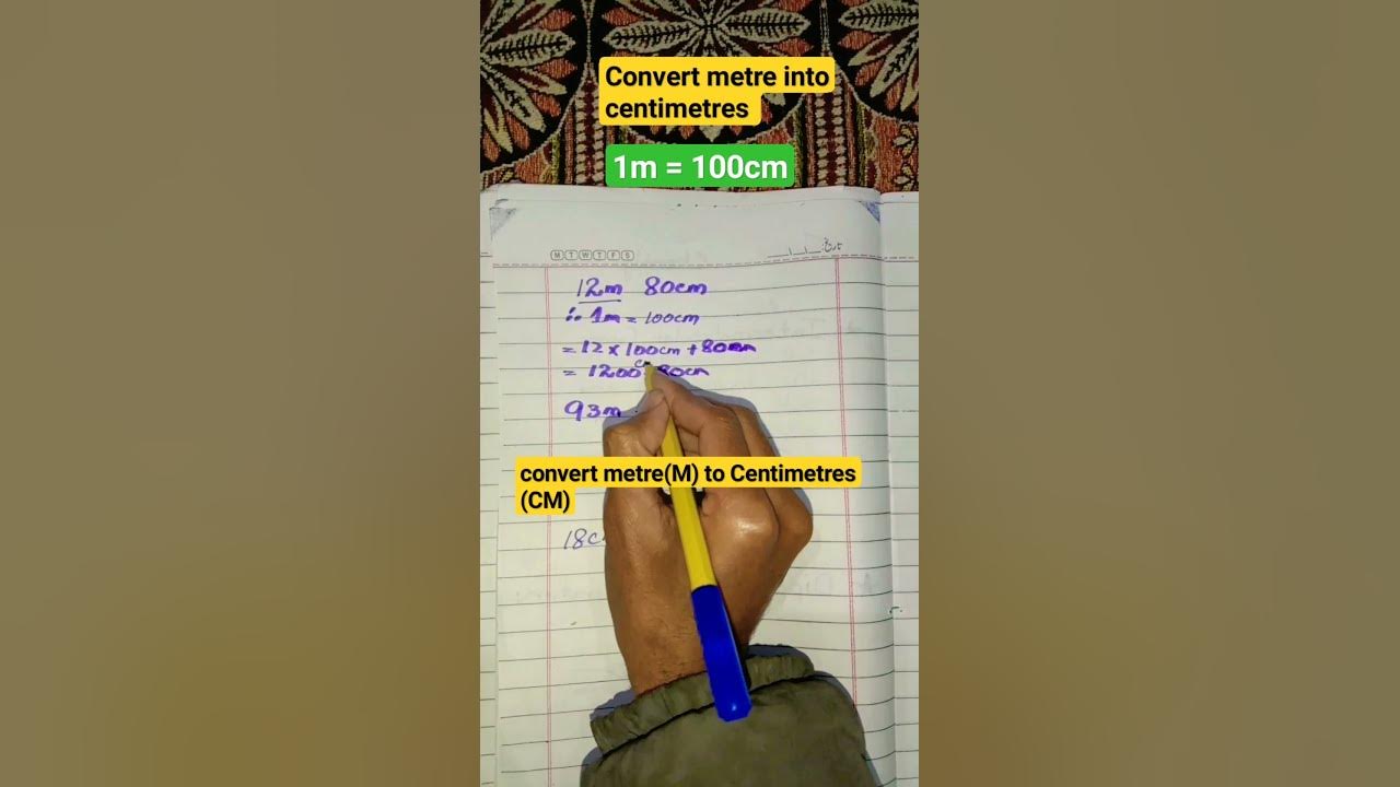 Convert Metres To Centimetres maths easymathtricks mathstricks math convert-metres-to-centimetres-maths-easymathtricks-mathstricks-math