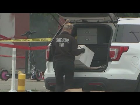Denver mass shooting: 10 shot including suspect just after Nuggets win ...