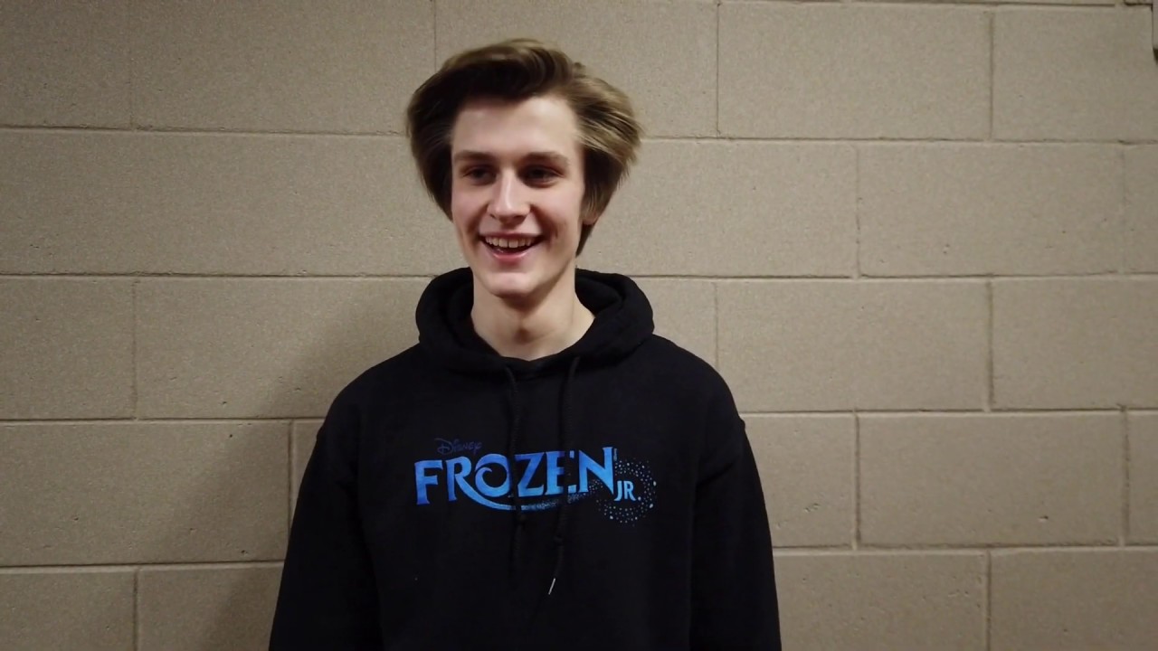 Cyt Sound of Music (Interviews and More) - YouTube