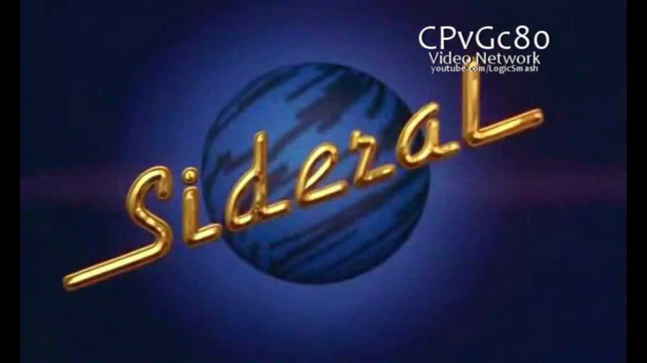 Sideral (1991) - YouTube