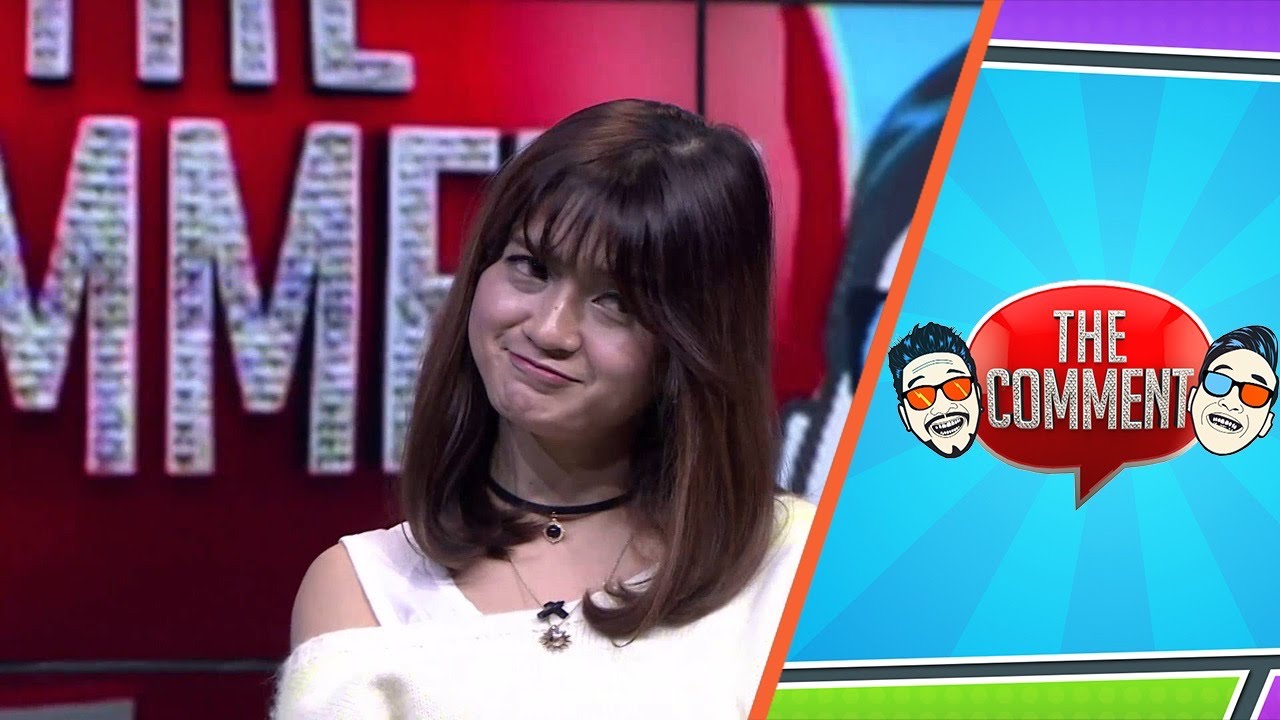 Furry Citra dan sosial media - YouTube