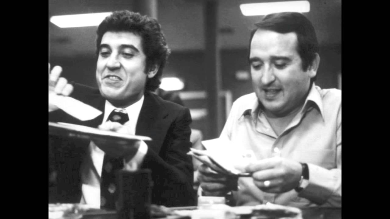 Sule B y Morf - ¿Cómo voy a hacerte caso? [prod. Mike Mella] - YouTube