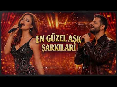 En İyi Türkçe Aşk Şarkıları 2026 | Duygusal Şarkılar