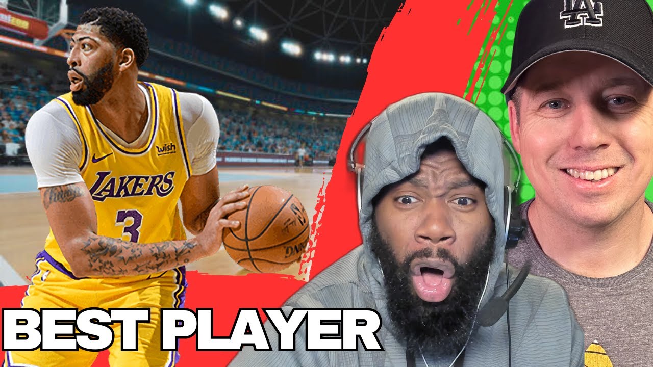 The NBA SHOCKS Us ALL With These MVP Rankings - YouTube