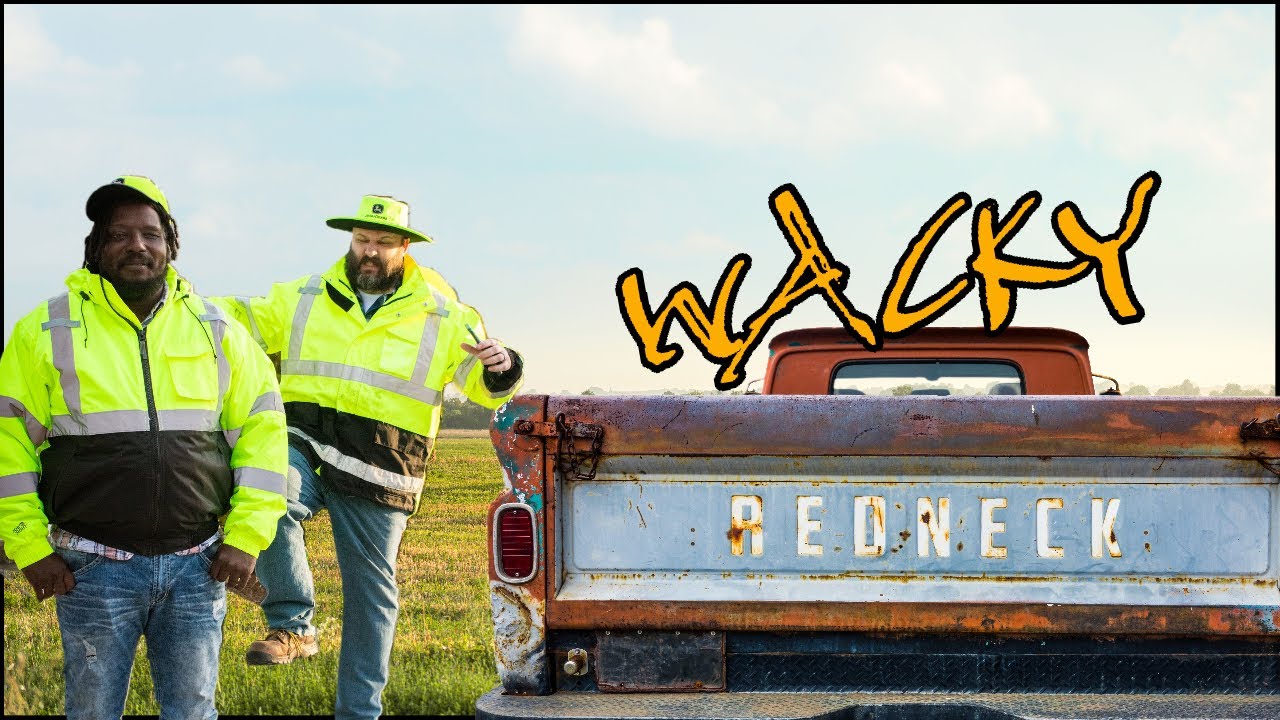 Wacky Redneck - Backwoods Brothers Weekly Live - Episode #53 - YouTube